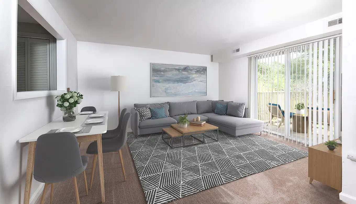 Summit Chase Townhomes | Redefining Multifamily Living | Endicott