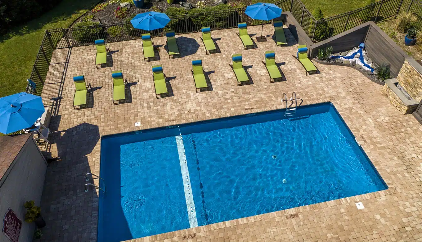 Summit Chase Townhomes | Redefining Multifamily Living | Endicott